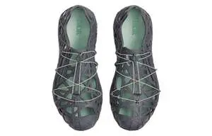 Dior Warp Sandal