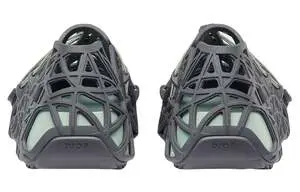Dior Warp Sandal