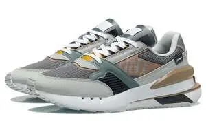 LI-NING 001 Classic Sneakers
