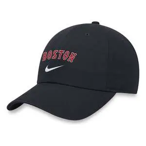 Nike Mlb Heritage86 Cap - Black