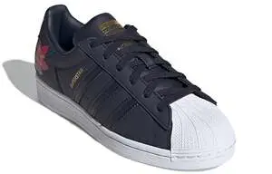 Adidas Her Studio London X Superstar 'floral' Sneaker