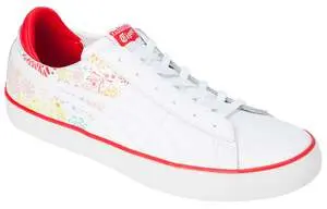 Onitsuka Tiger Fabre Bl-s 2.0 Chinese New Year Special Sneakers - White/red
