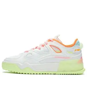 LI-NING Counterflow Low Top Sneakers