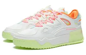 LI-NING Counterflow Low Top Sneakers