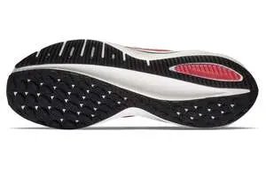 Nike Zoom Vomero 14 Sneakers - Orange/red