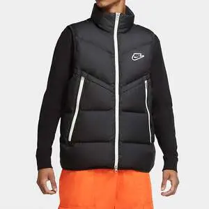 Nike Down-fill Windrunner Shield Vest