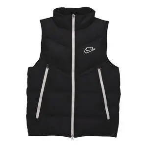 Nike Down-fill Windrunner Shield - Black