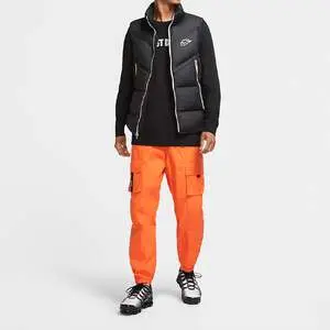 Nike Down-fill Windrunner Shield Vest