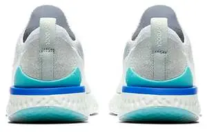 Nike Epic React Flyknit 2 Athletic Sneakers