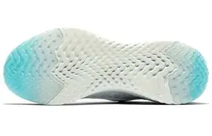 Nike Epic React Flyknit 2 Athletic Sneakers