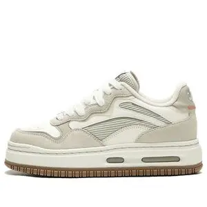 LI-NING Future C1 Sneakers - Grey/white/brown