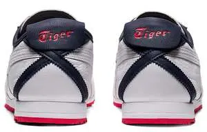 Onitsuka Tiger Mexico 66 Sd Low Top Sneakers - White/blue