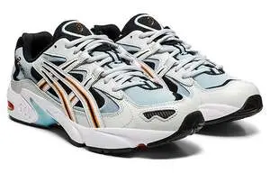 Asics Gel-kayano 5 Og "polar Shade Smoke Blue - Light Grey/blue