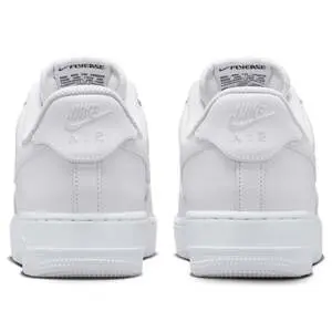 Nike Force 1 Low Flyease 'triple