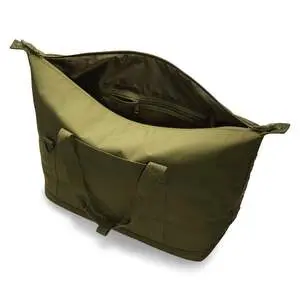JORDAN Cordura Franchise Duffle Bag