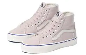 VANS Sk8-hi Lotus High Top Sneakers
