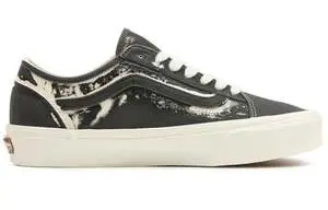 VANS Old Skool Tapered Eco Theory Sneakers - Grey