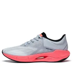 LI-NING Super Light Xx Sneakers - Grey/red