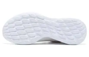 LI-NING Soft Element Sneakers - White/tan