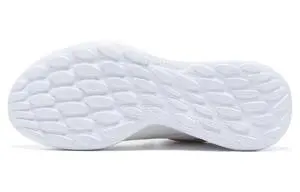 LI-NING Soft Element Sneakers - White/tan