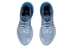 LI-NING Wushi 5s 1.0 Athletic Sneakers - Grey/blue