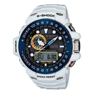 Casio G-shock Gulfmaster Smart Watch - White