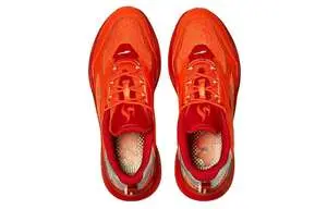PUMA Rs-fast Caliente Sneakers - Red