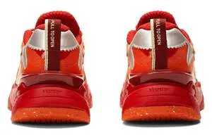 PUMA Rs-fast Caliente Sneakers - Red