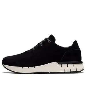 Onitsuka Tiger Rebilac Runner Sneakers - Black