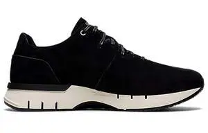 Onitsuka Tiger Rebilac Runner Sneakers - Black