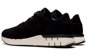 Onitsuka Tiger Rebilac Runner Sneakers - Black