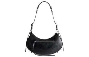 Balenciaga Le Cagole Small Shoulder Bag