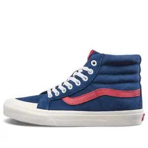VANS Sk8-hi Reissue 138 Sneakers - Blue