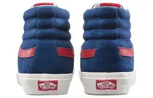VANS Sk8-hi Reissue 138 Sneakers