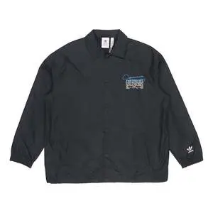 Adidas Originals Coach Jacket - Default Color