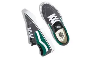 VANS Low Top Lace-up Sneakers