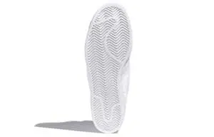 Adidas Originals Superstar Sneakers - White/grey