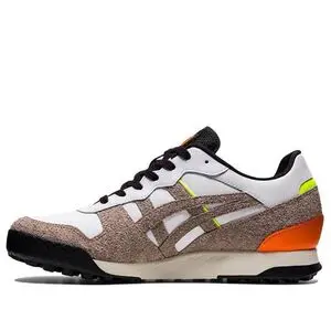 Onitsuka Tiger Horizonia Sneakers - Creamwhite/camel