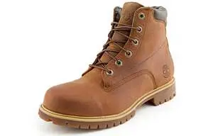 Timberland Alburn Wide-fit Boots