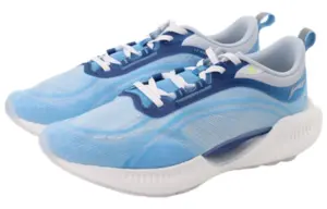 LI-NING Super Light Xix Sneakers - Blue/white