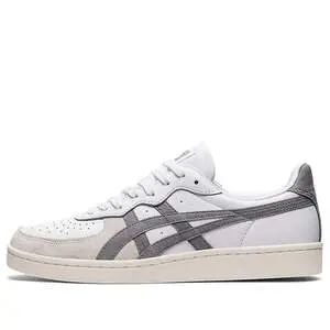 Onitsuka Tiger Gsm Low Top Sneakers - Grey/white