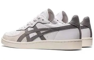 Onitsuka Tiger Gsm Low Top Sneakers - Grey/white