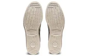 Onitsuka Tiger Gsm Low Top Sneakers - Grey/white