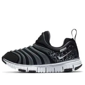 Nike Nike Dynamo Free Sneakers Black/gray