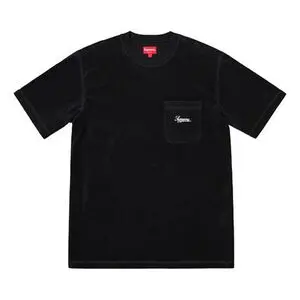 Supreme Pocket Tee T-shirts For Men