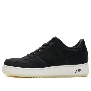 Nike Force 1 Low Retro Qs Sneakers - Black-summit White