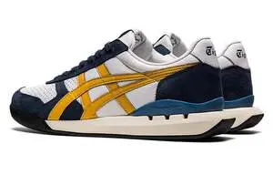 Onitsuka Tiger Ultimate 81 Ex Sneakers - Blue