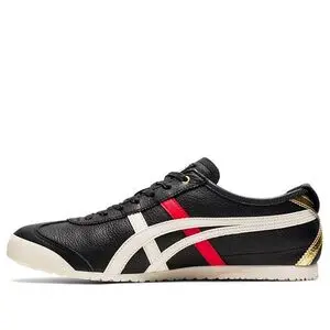 Onitsuka Tiger Mexico 66 Sneakers - Black