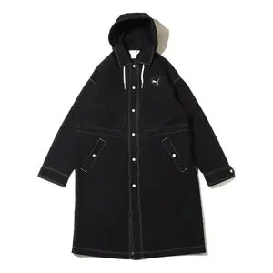 PUMA X Ami Light Nylon Jacket