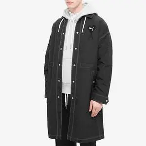 PUMA X Ami Light Nylon Jacket